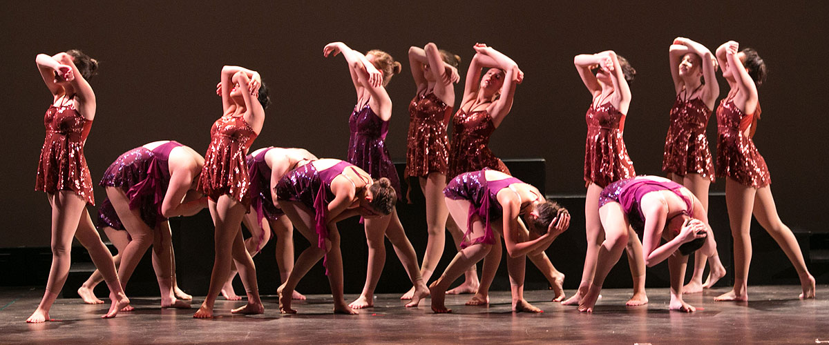 In Motion Dance Center