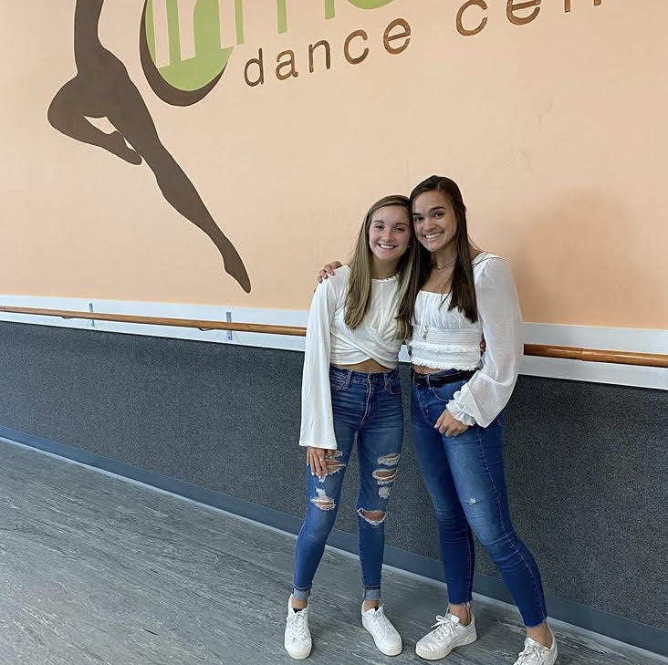 In Motion Dance Center