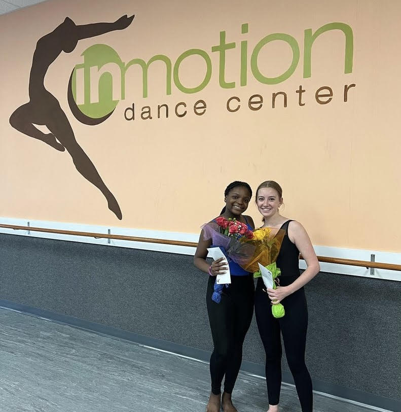 In Motion Dance Center