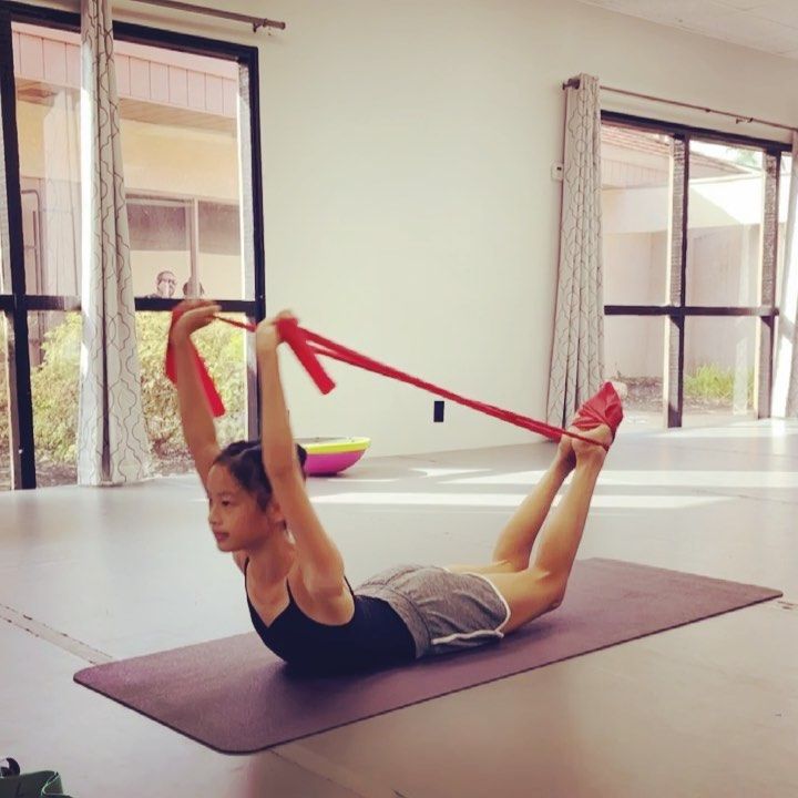 Class Descriptions – In Motion Dance Center