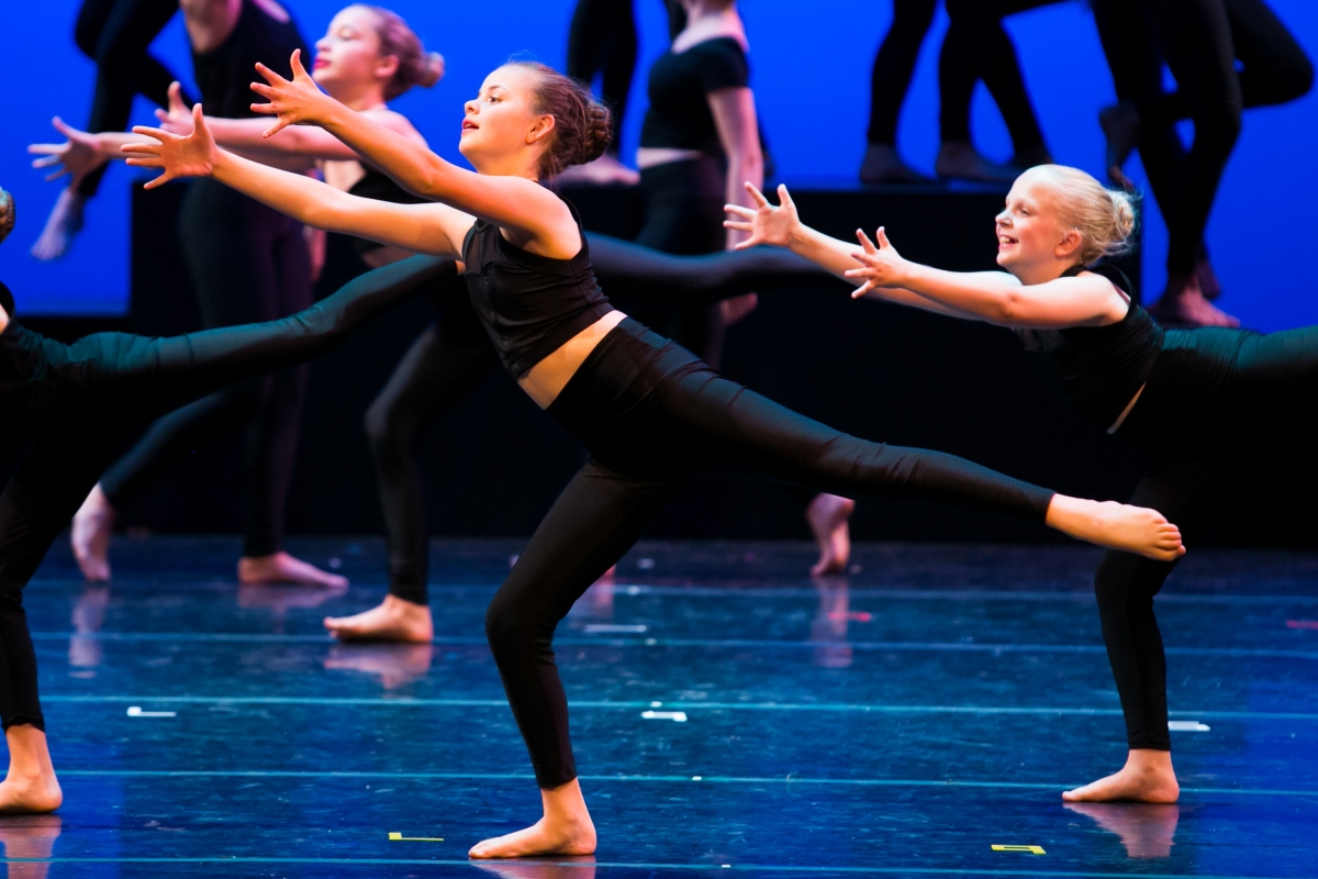 Photo Archive – In Motion Dance Center