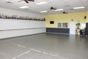 Our Studio – In Motion Dance Center