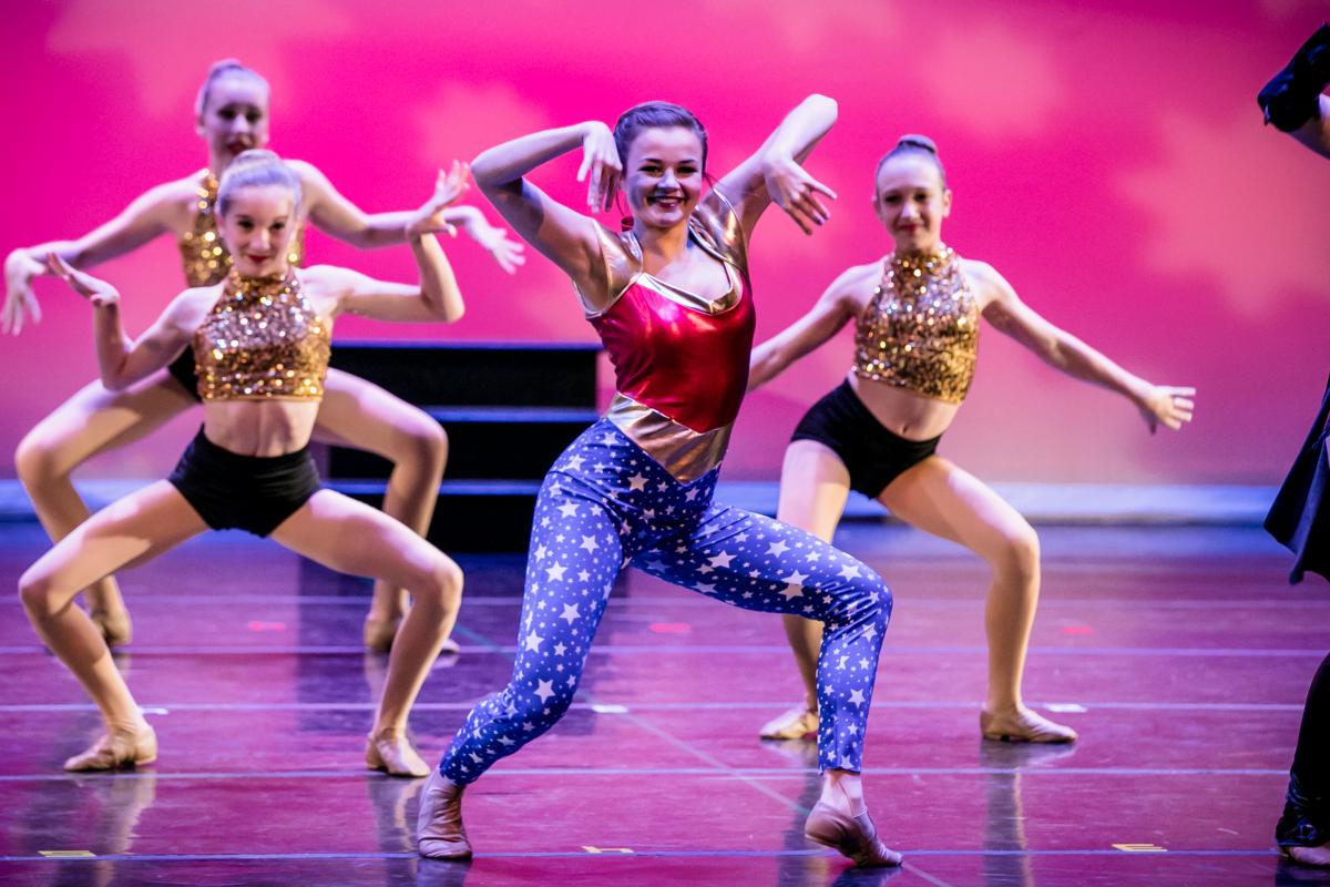 Photo Archive – In Motion Dance Center