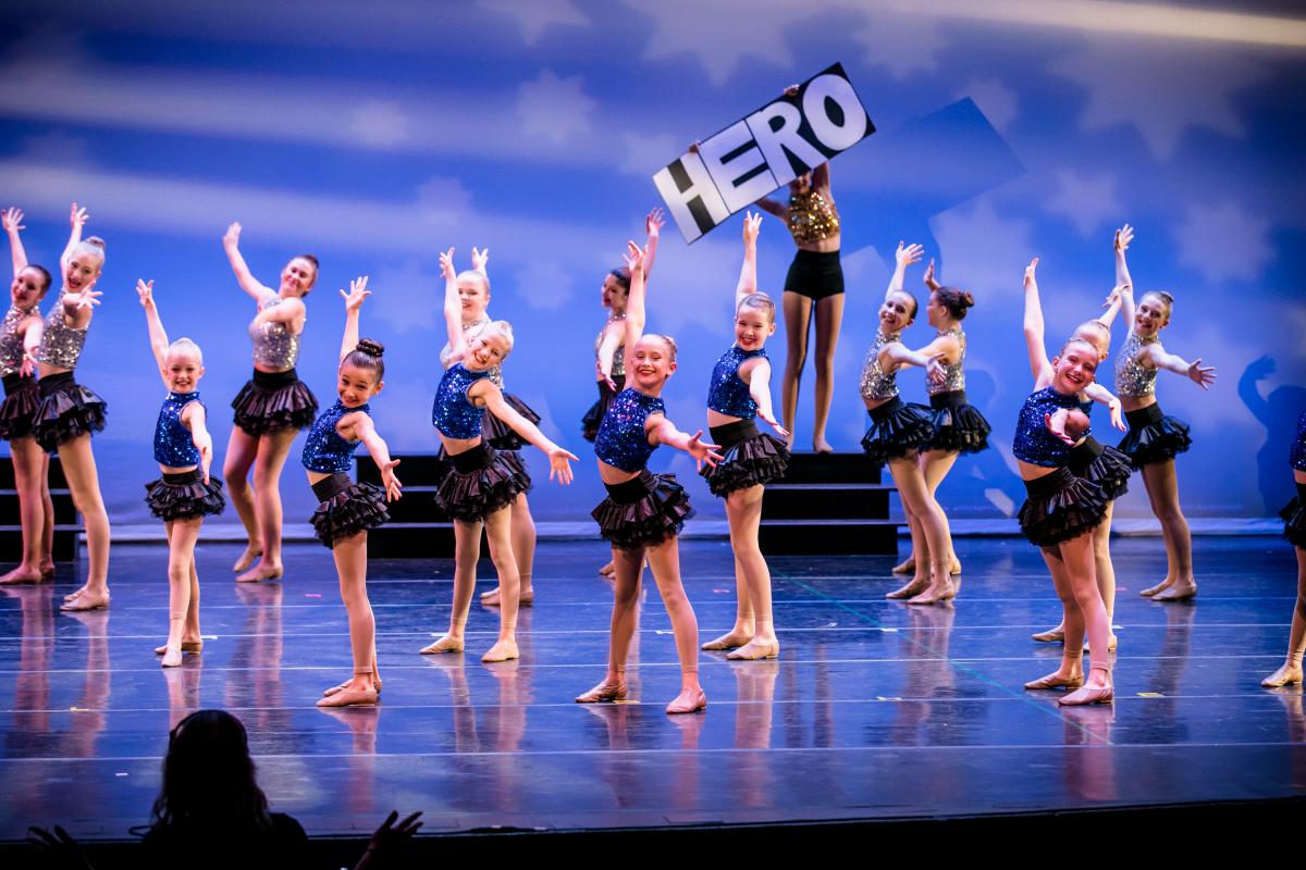 Photo Archive – In Motion Dance Center