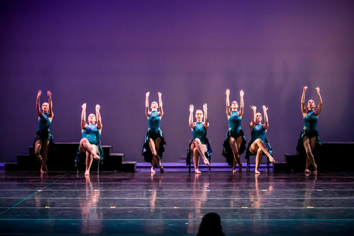 Photo Archive – In Motion Dance Center