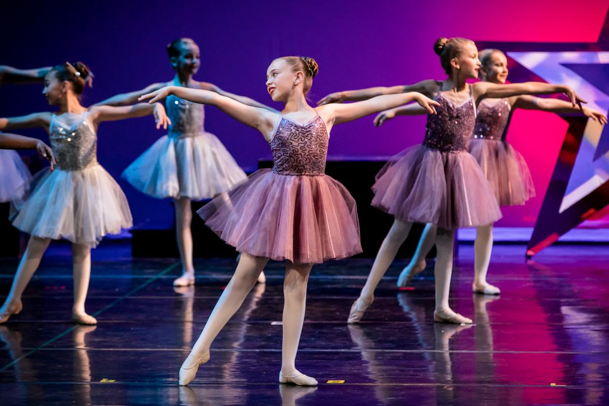 Photo Archive – In Motion Dance Center