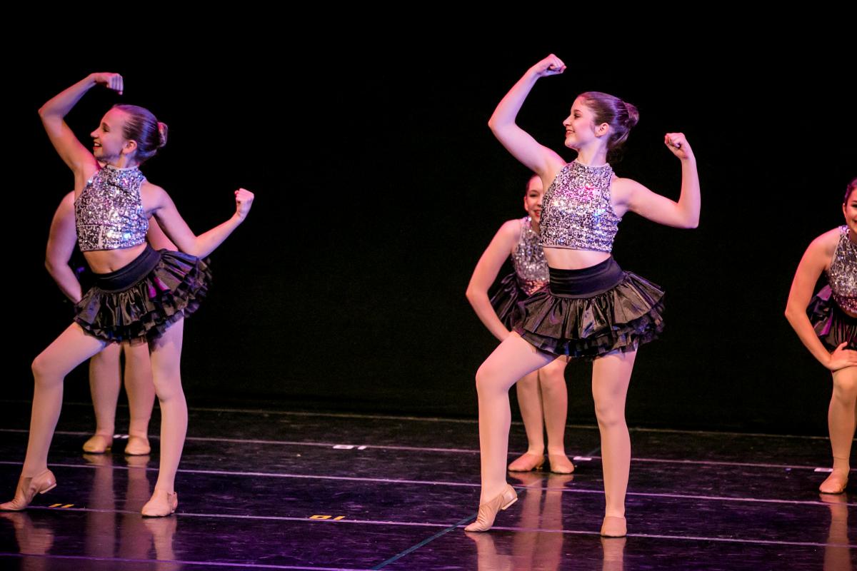 Photo Archive – In Motion Dance Center